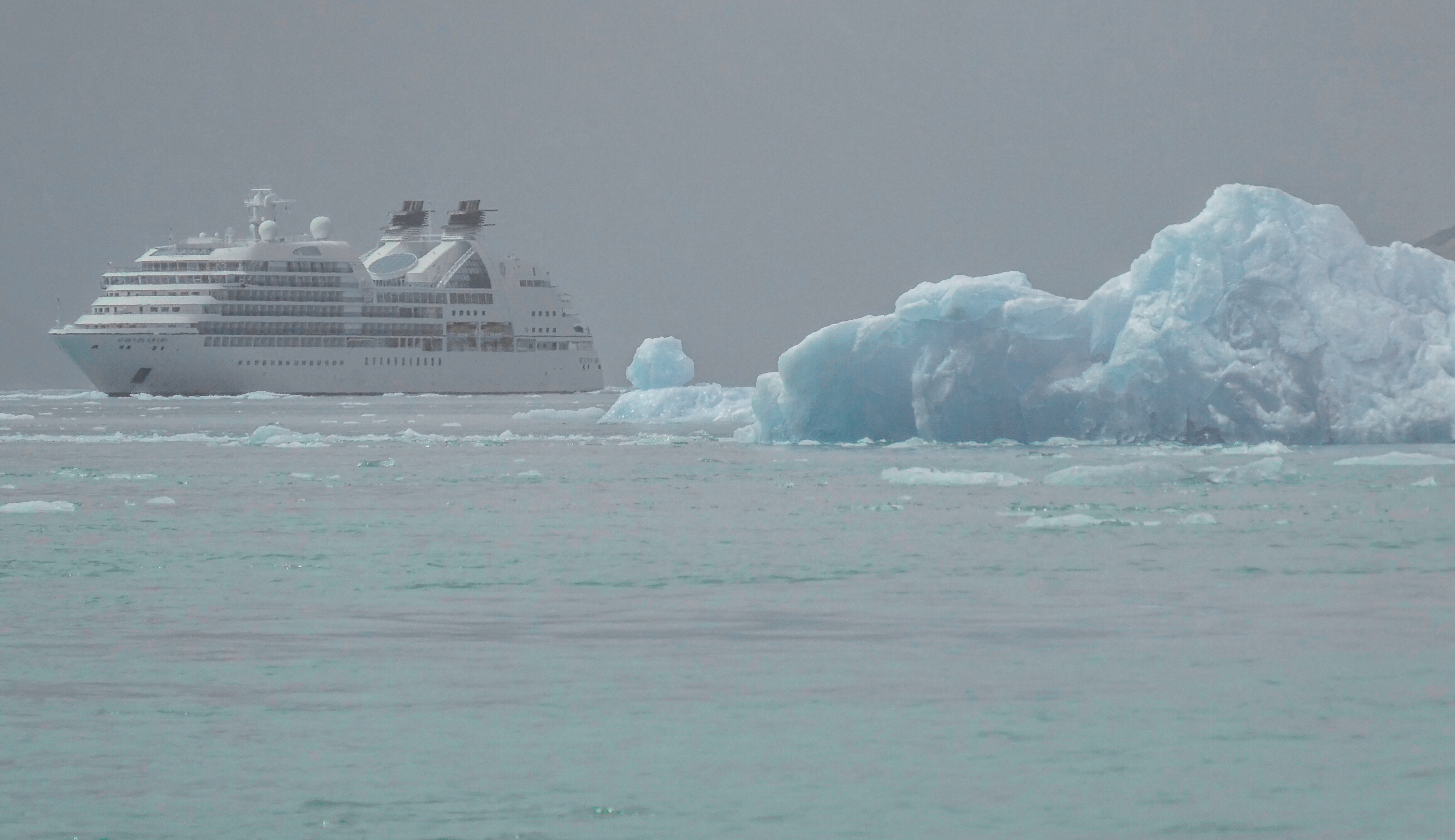 Seabourn + Alaska: Two of my Favourite Things – OurGlobalAdventure